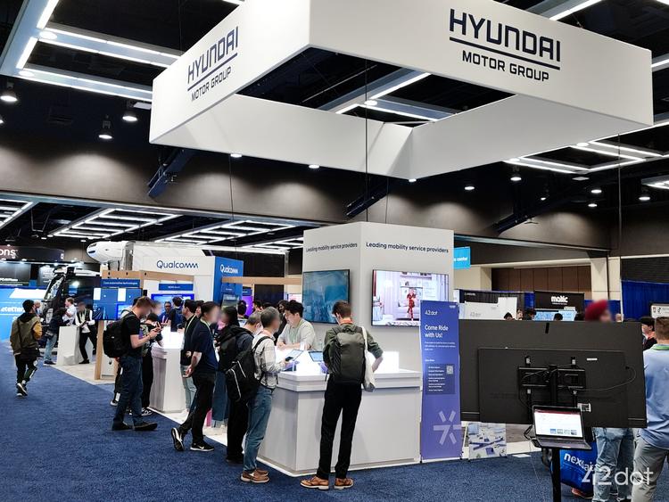 포티투닷 | 42dot - We Are A Mobility AI Company - We Are A Mobility AI Company